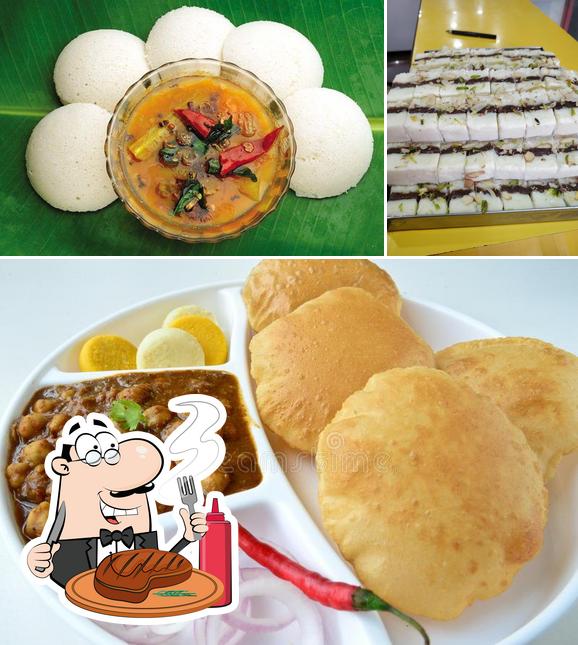 Mohan bhog, Hindaun City - Restaurant menu, prices and reviews