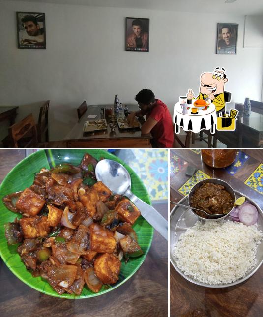 Sanskriti Dhaba-Authentic Bihari Cuisine - Home Made Food, Bengaluru ...