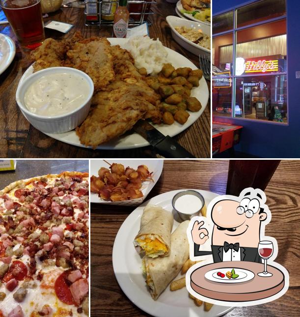 Best restaurants with outdoor seating in Bay City, Texas, summer 2024 ...