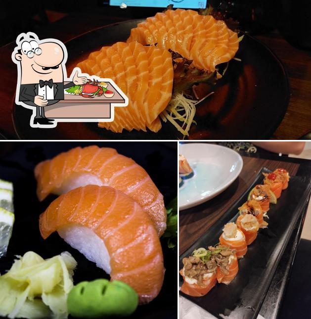 Sugoi Culinária Japonesa, São Carlos - Menu do restaurante, preços e ...