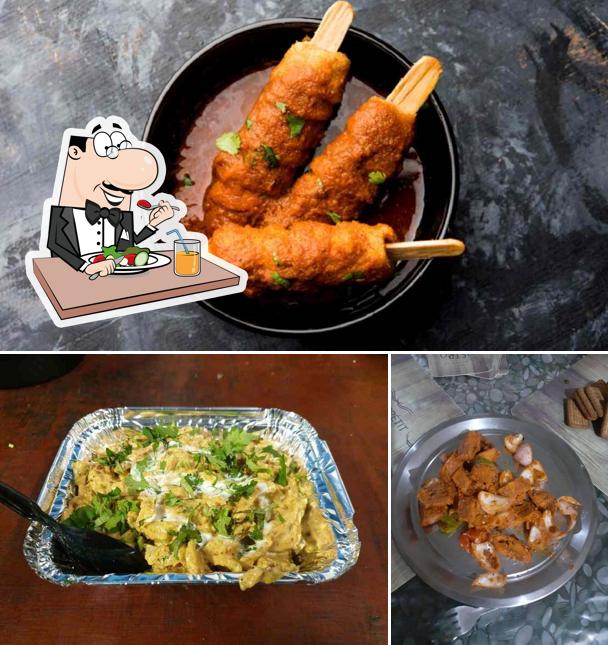 The Chaap Company, Gurugram - Restaurant menu, prices and reviews