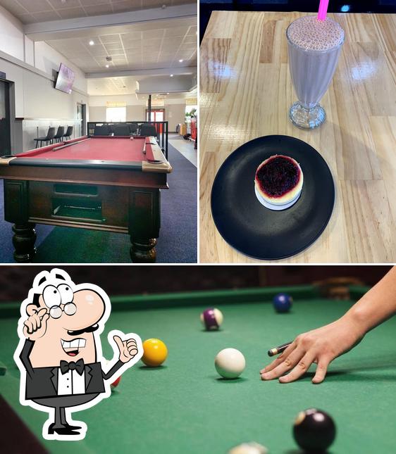 The Reddy Pub, Red Cliffs - Restaurant menu, prices and reviews