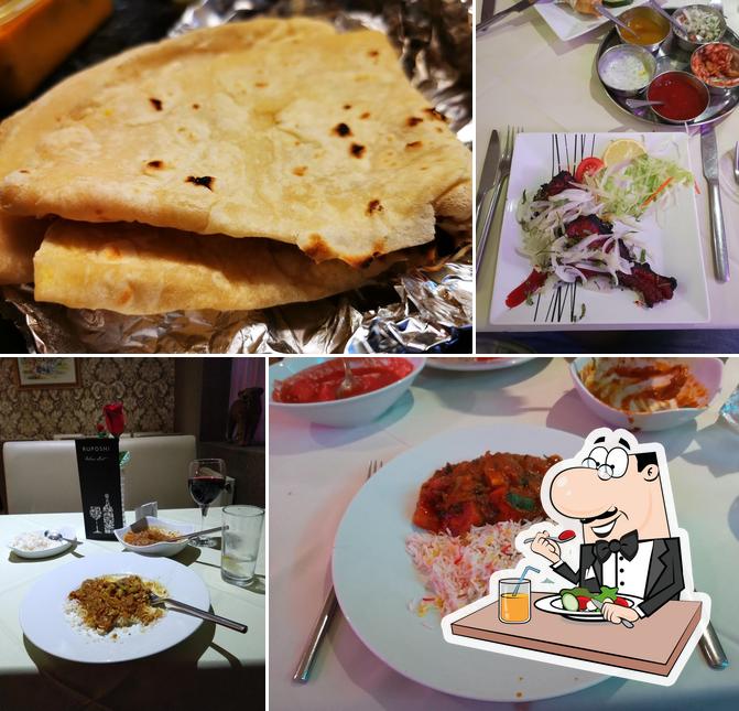 Best indian restaurants in Bury, winter 2024 - Restaurant Guru