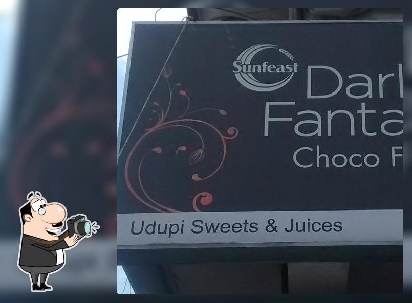 Udupi Sweets & Bakery, Bengaluru - Restaurant menu, prices and reviews