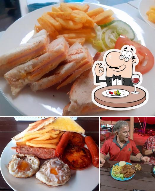 Warm Kole Pub & Grill, Hartbeespoort - Restaurant reviews