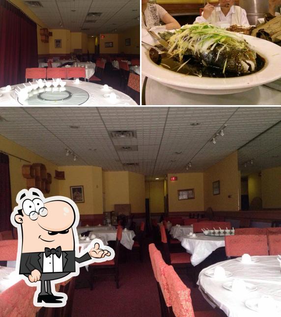 Ruby Chinese Restaurant, Port Coquitlam - Restaurant menu, prices and ...
