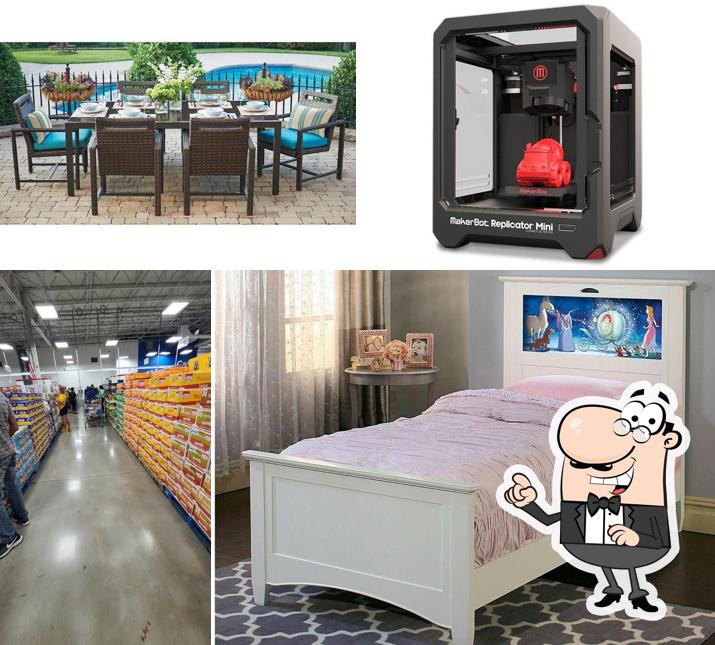 Sam's Club, Doral - Opiniones del restaurante