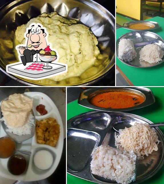 South Indian Mess & Restaurant, Nagpur - Restaurant menu, prices and ...