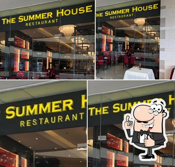 The Summer House, Iloilo City - Restaurant menu, prices and reviews