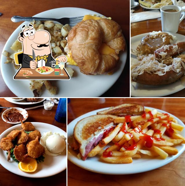 The Miller House, Alden - Restaurant menu, prices and reviews