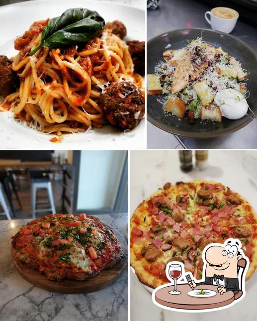 The Pepper Tree Essendon, Essendon - Restaurant menu, prices and reviews
