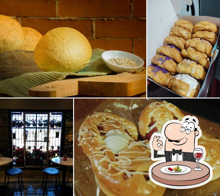 Victoria Bakery Mabini, Baguio - Restaurant menu, prices and reviews