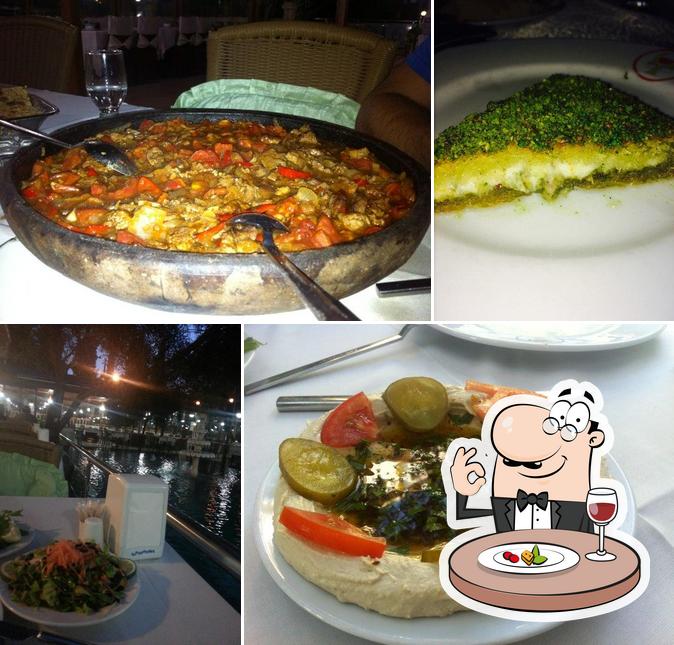 Yaman Otel Restaurant / Hatay Defne, Turkey, Dervişli Mah. Laskiye Cad ...