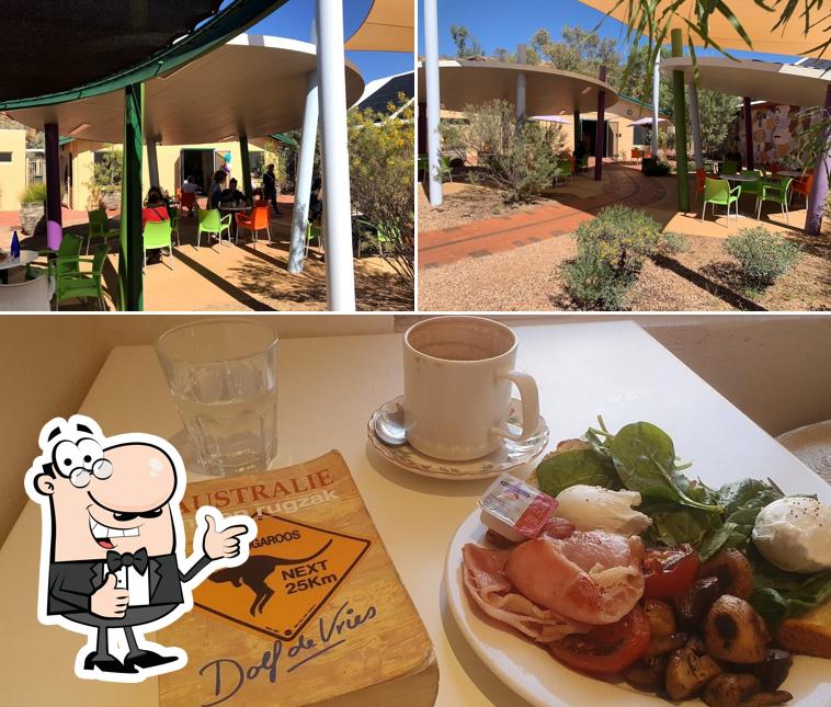 Yaye's Cafe in Alice Springs - Restaurant reviews