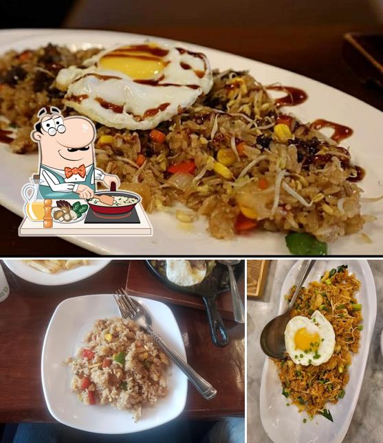 52Stone Family Restaurant, Angeles - Restaurant menu, prices and reviews