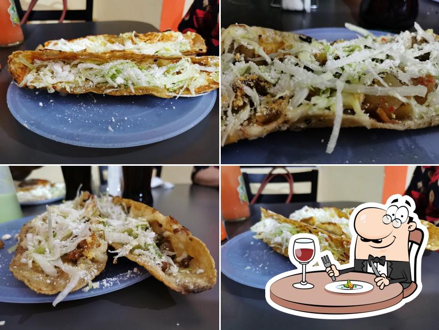 Top 5 restaurantes con pozole en Apodaca, diciembre 2025 - Restaurant Guru