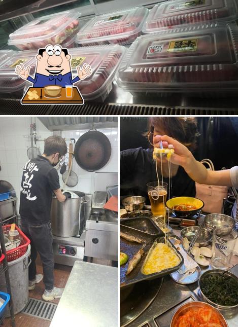 Oppa Korean Restaurant, Hong Kong - Restaurant menu, prices and reviews