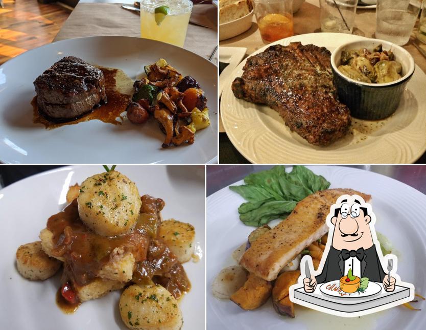 Top 4 restaurants with baked fish in Winder, august 2025 - Restaurant Guru