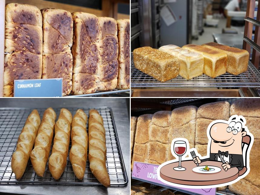 COBS Bread, Hamilton - Restaurant menu, prices and reviews