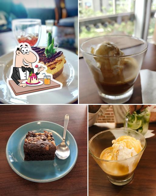 Meraki the coffee house, Surat, 1 - Restaurant menu and reviews