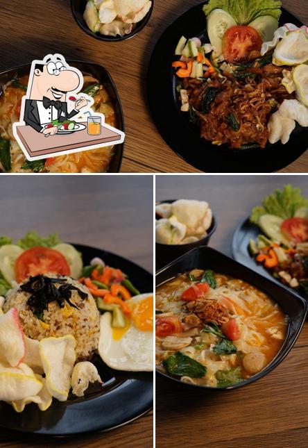 ON ROOF cafe, Central Jakarta - Restaurant reviews