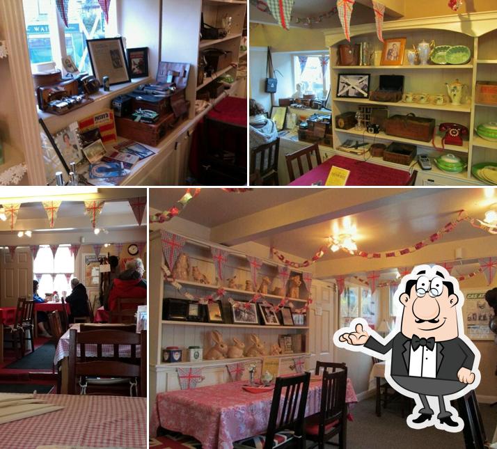 The Blitz, Hebden Bridge - Restaurant menu, prices and reviews