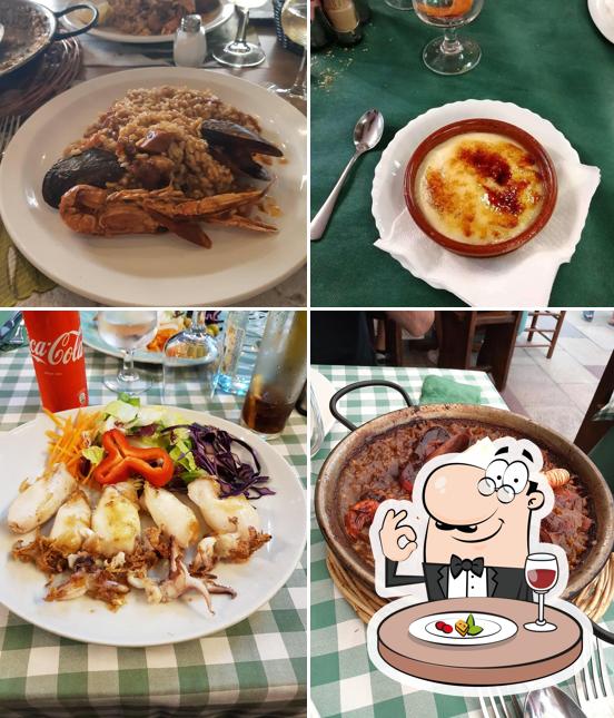 Top 5 restaurantes con carne a la brasa en Tossa de Mar, agosto 2025 ...