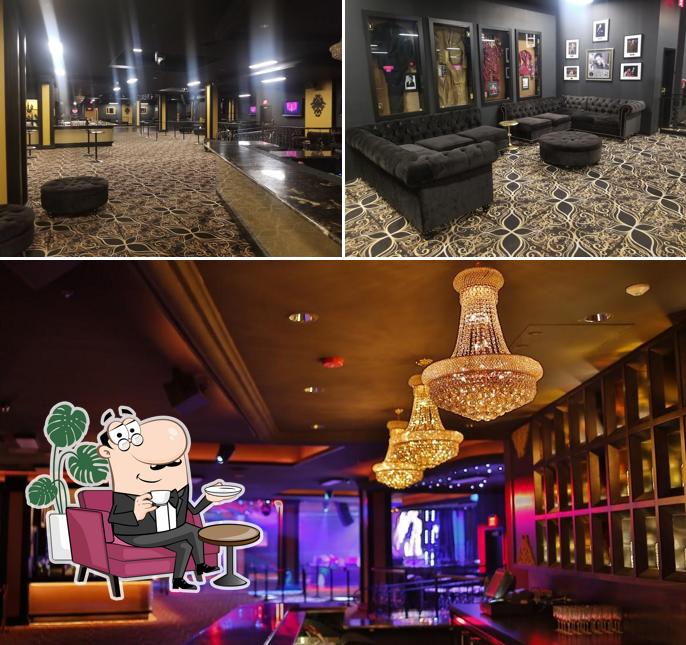 Rumba Room Live, Anaheim - Restaurant menu, prices and reviews