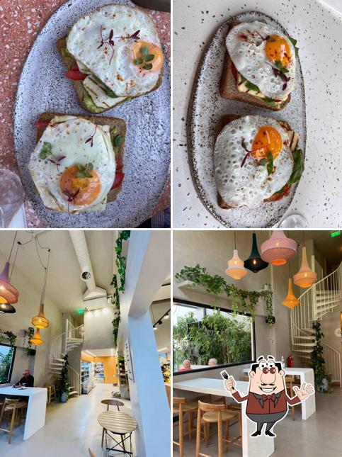 Deliyard, Nicosia - Restaurant menu, prices and reviews
