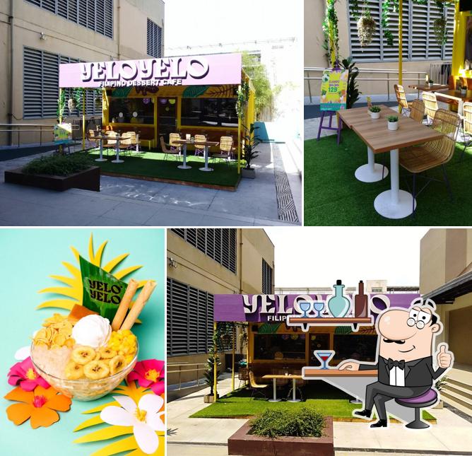 Best restaurants in U.P. Town Center Mall - Restaurant Guru