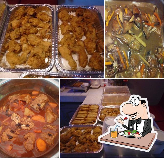 Food Haus restaurant, Lapu-Lapu City