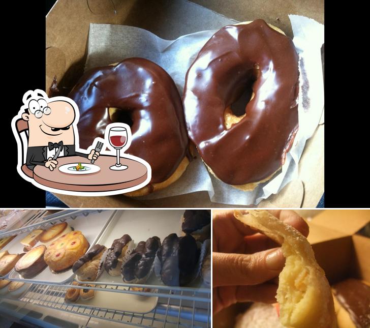 Jim Main's Bakery & Pizza, Vineland - Restaurant menu, prices and reviews