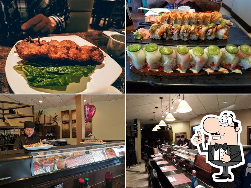Kyoto in Greenfield - Restaurant menu and reviews