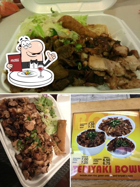 Mos 2, Santa Ana - Restaurant menu, prices and reviews