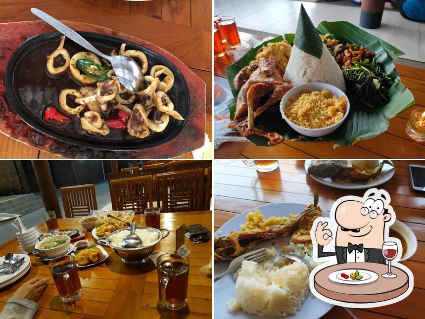 PONDOK BAKARAN MANDING, Bantul - Restaurant menu, prices and reviews