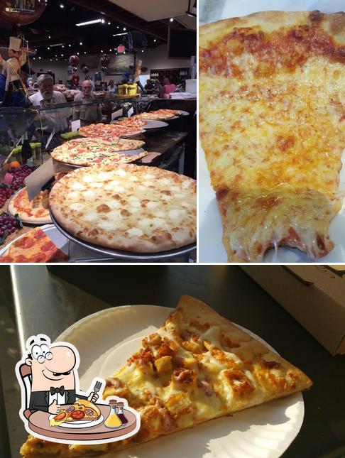 Joseph's Classic Market, Palm Beach Gardens - Restaurant menu, prices ...