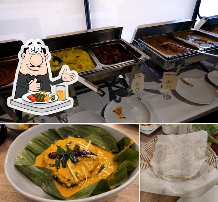 Little South Bistro, Mississauga - Restaurant menu, prices and reviews