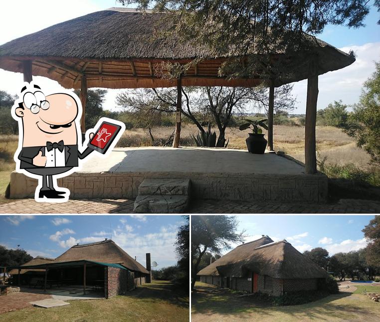 Oppie Dorp Bar & Grill, Delareyville - Restaurant menu, prices and reviews
