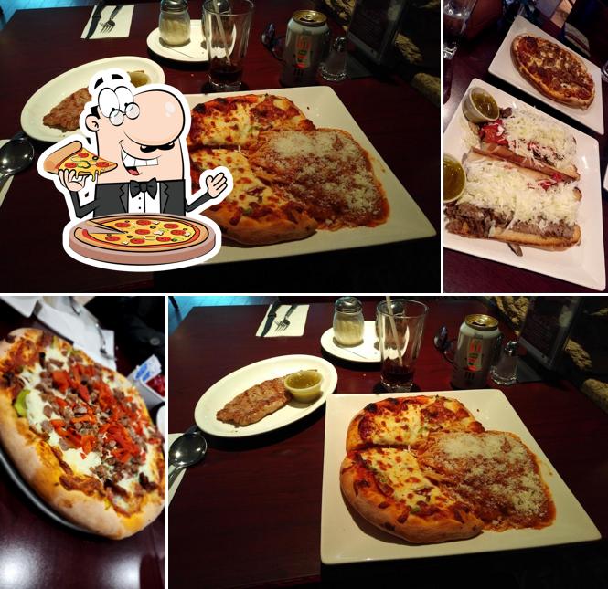 Le top 10 pizzerias à Laval, décembre 2025 - Restaurant Guru