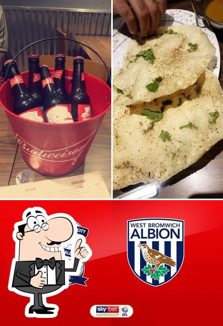 Indian Smokehouse, Hednesford - Restaurant menu, prices and reviews