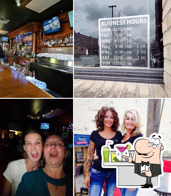 Lyons Bar, Lyons - Restaurant menu, prices and reviews