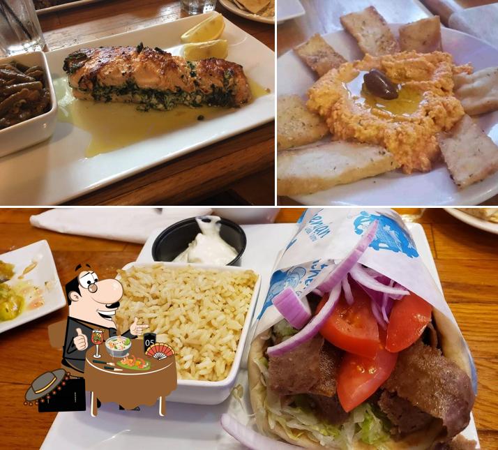 Athenian Greek Taverna in Commack - Restaurant reviews