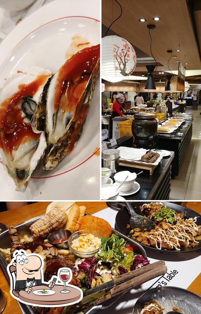 프리존빌딩, Bucheon, Bucheon - Menú del restaurante, precios y reseñas