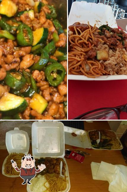 Chinese Taste Fast Food, 1630 E Cesar E Chavez Ave in Los Angeles ...