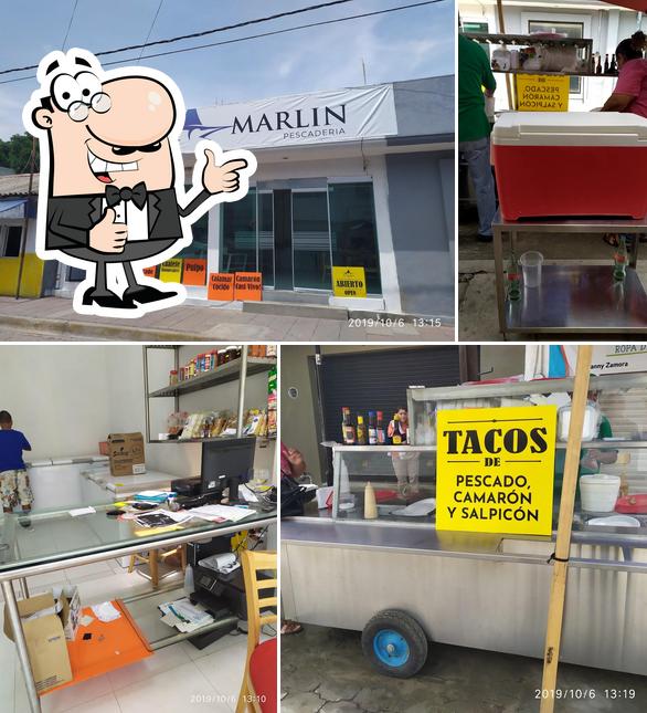 El Gran Marlín, Manzanillo - Restaurant menu, prices and reviews