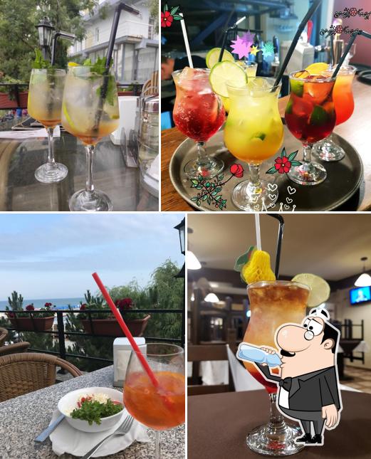 Top 5 Restaurants mit chifles in Eforie Nord, September 2025 ...