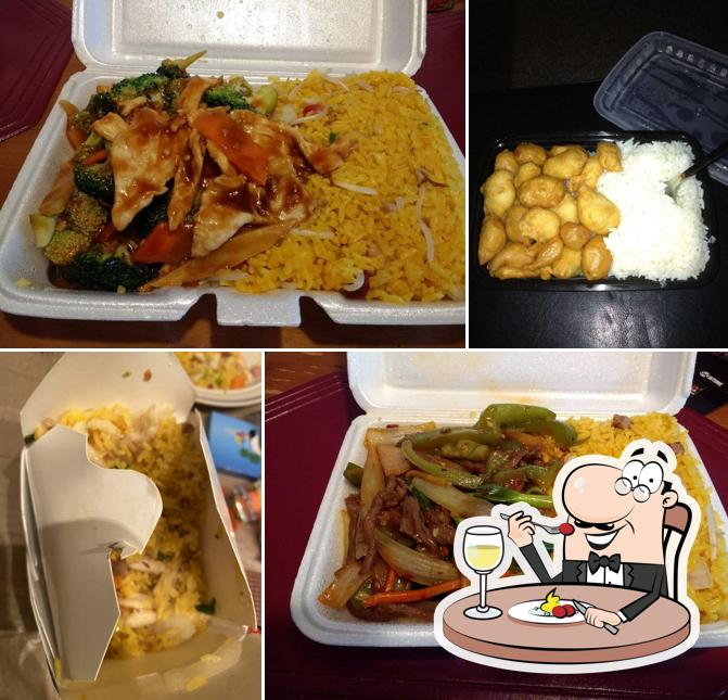 Great Win Chinese Restaurant, Rochester - Restaurant menu, prices and ...