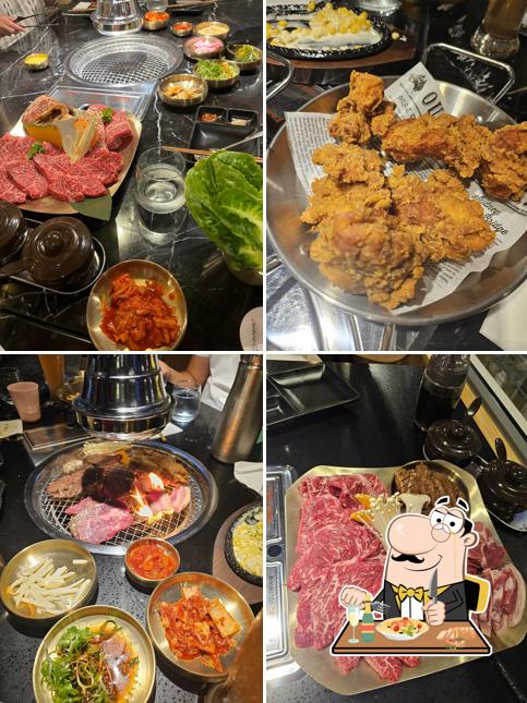 Hwaro92, Robina - Restaurant menu, prices and reviews