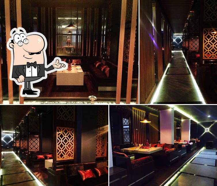 Jalsa Restaurant, Saharanpur - Restaurant menu, prices and reviews