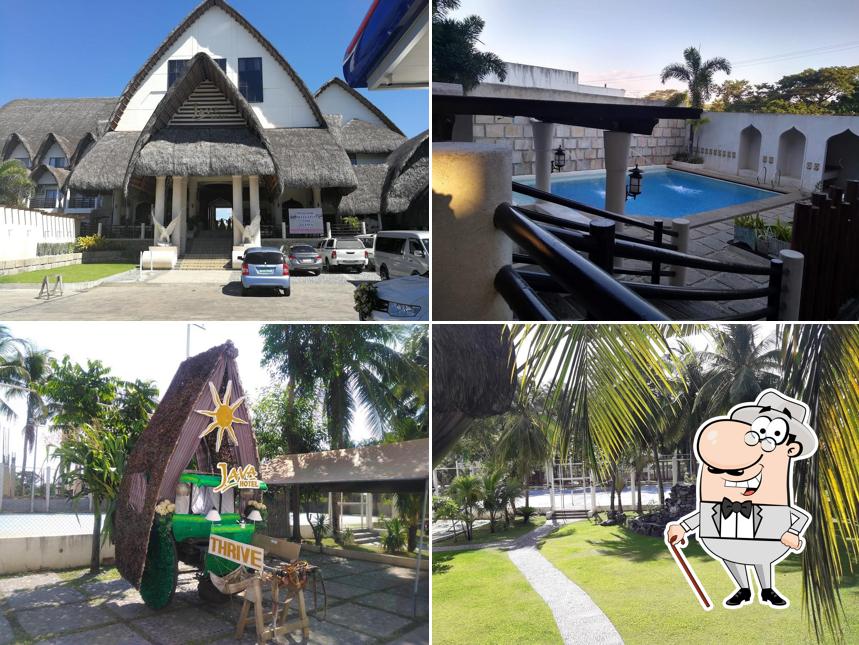 JAVA HOTEL restaurant, Laoag City - Restaurant reviews